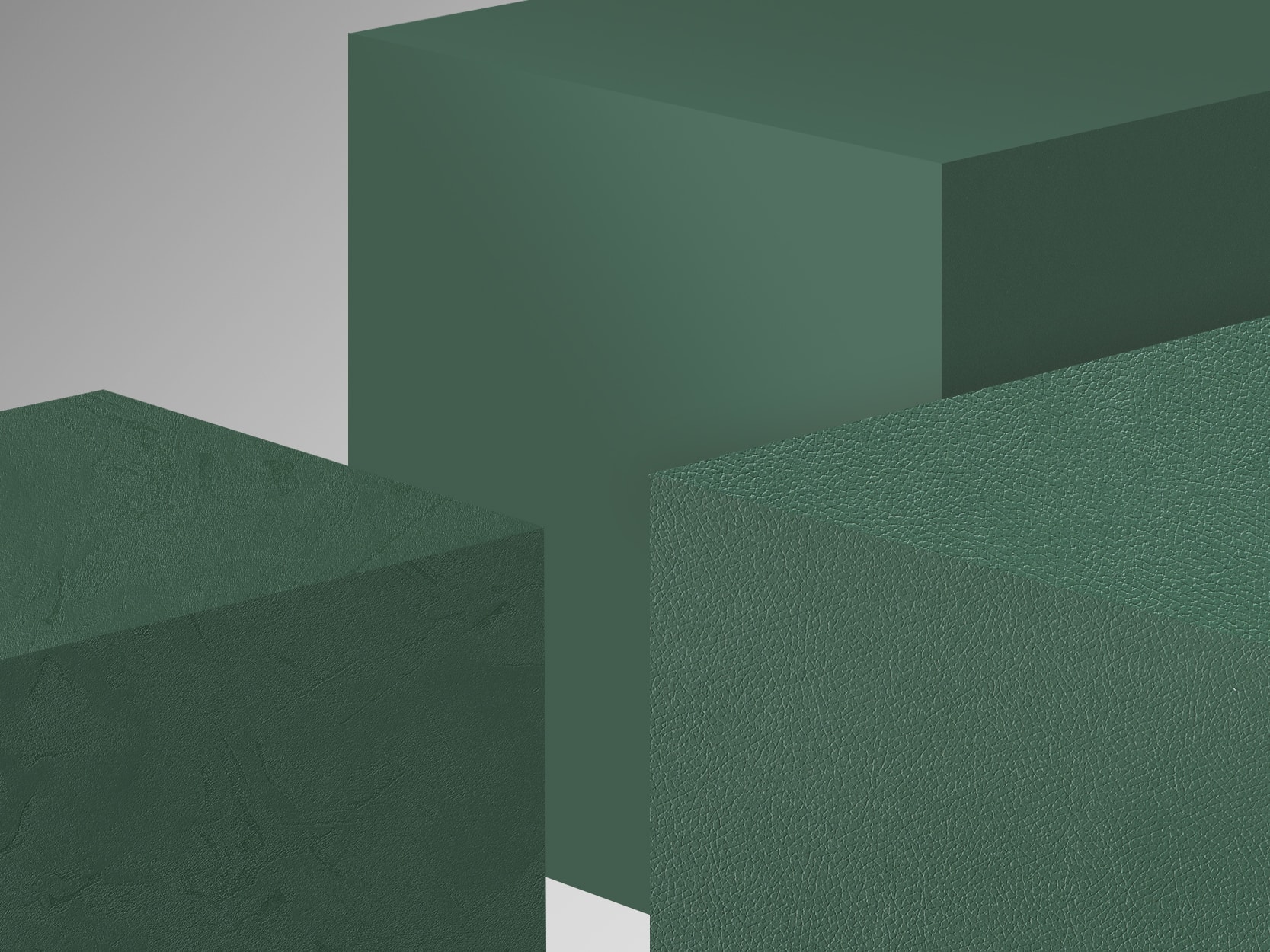Solid Colours: combineer en creëer uniek plaatmateriaal | DecoLegno