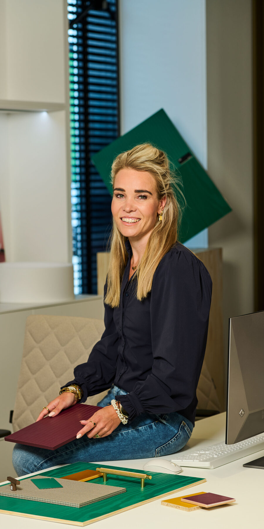 Ons verhaal - Leverancier van Cleaf, Durasein® en HPL Specials